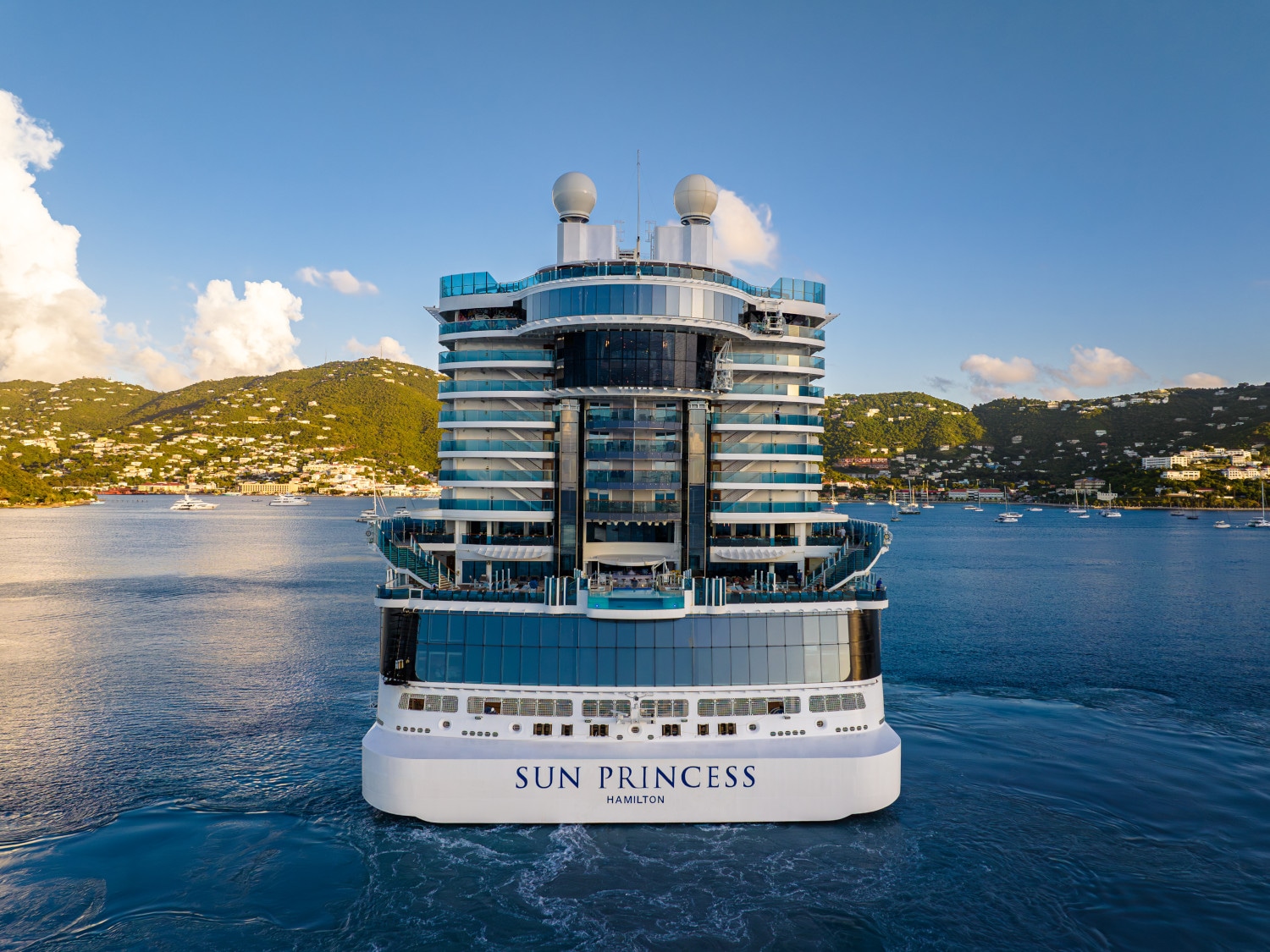 Princess Cruises: Award-Winning Cruises & Deals - Princess Cruises